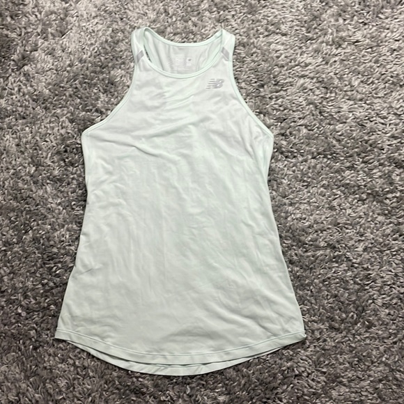 New Balance | Tops | New Balance Tank Top | Poshmark